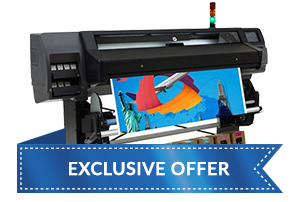 Latest Offers - printMAX