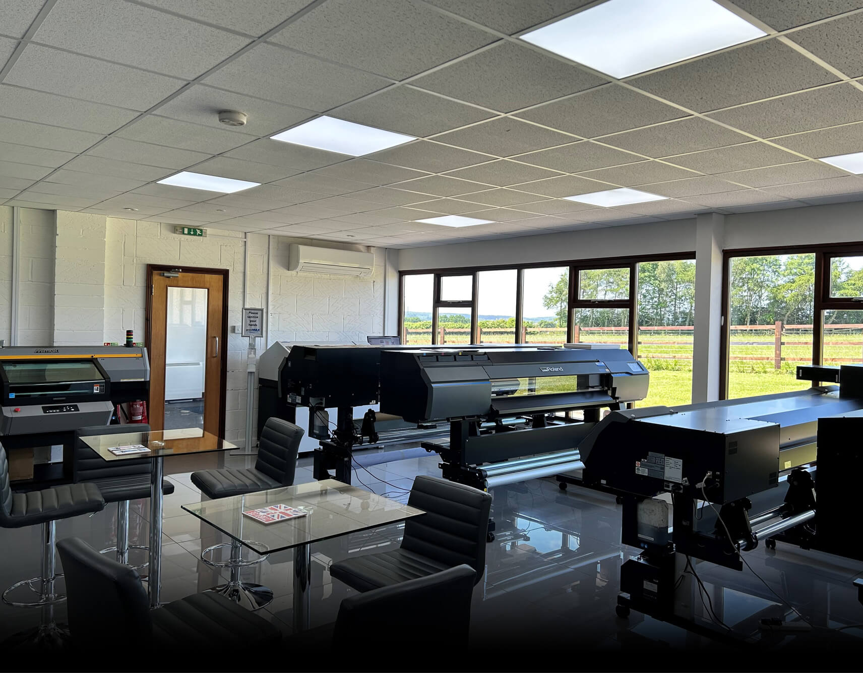 Join printMAX for an Open Day at our Demo Centre - printMAX