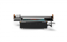 Roland UV Printer - printMAX