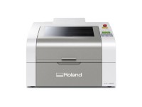Roland Laser Cutter - printMAX