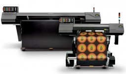 Roland UV Printer - printMAX