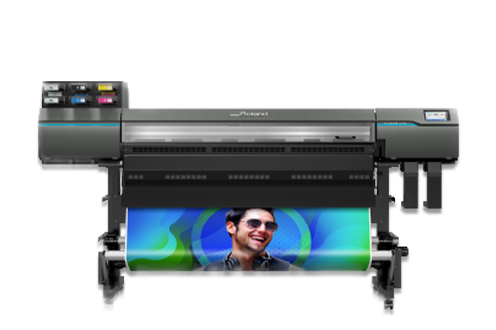 New Roland TrueVIS AP-640 - printMAX