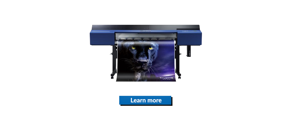 Roland, Mimaki & Summa Large Format Printers - printMAX