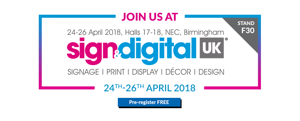 Roland, Mimaki & HP Large Format Printers - printMAX