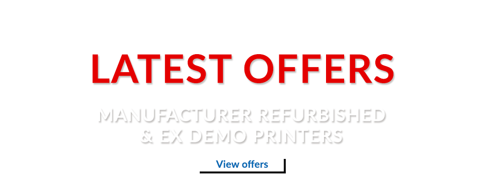 Roland, Mimaki & HP Large Format Printers - printMAX